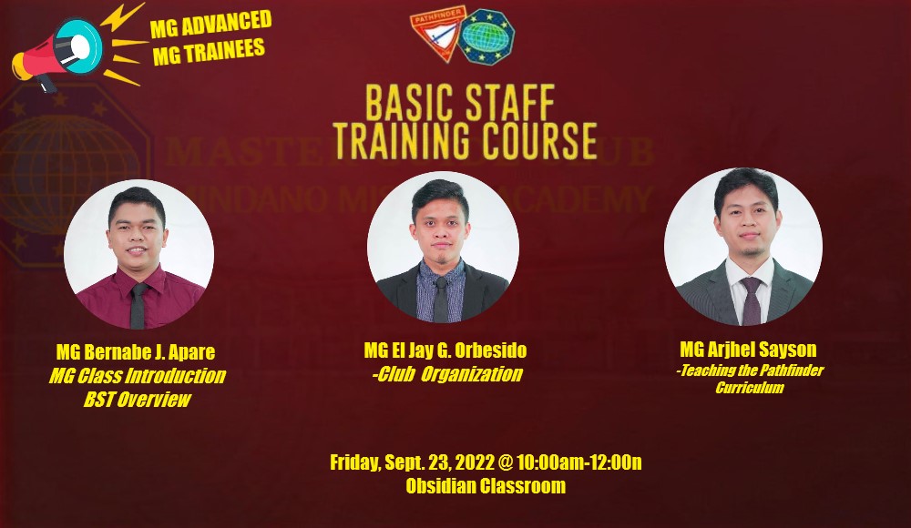 MMA MASTER GUIDE CLUB